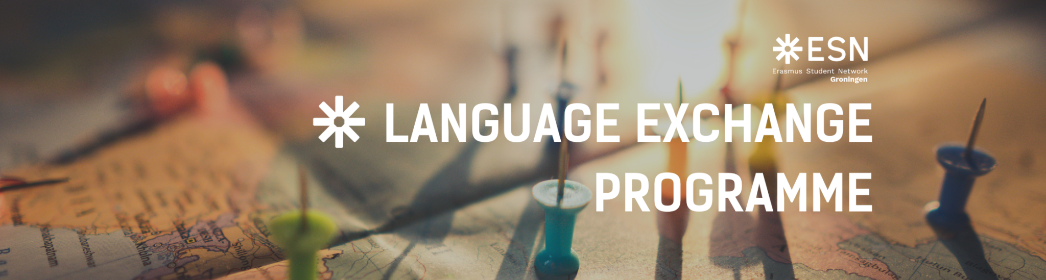 ESN Groningen | The biggest international student organisation in Groningen